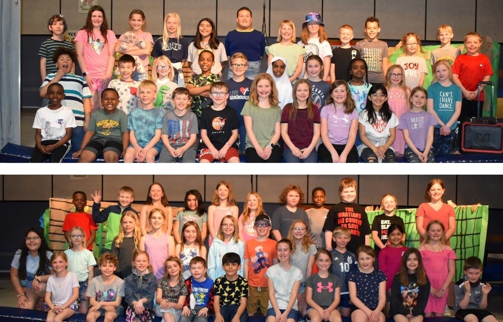 North students to stage ‘The Wizard of Oz’ on April 25 & 27 | Saint ...